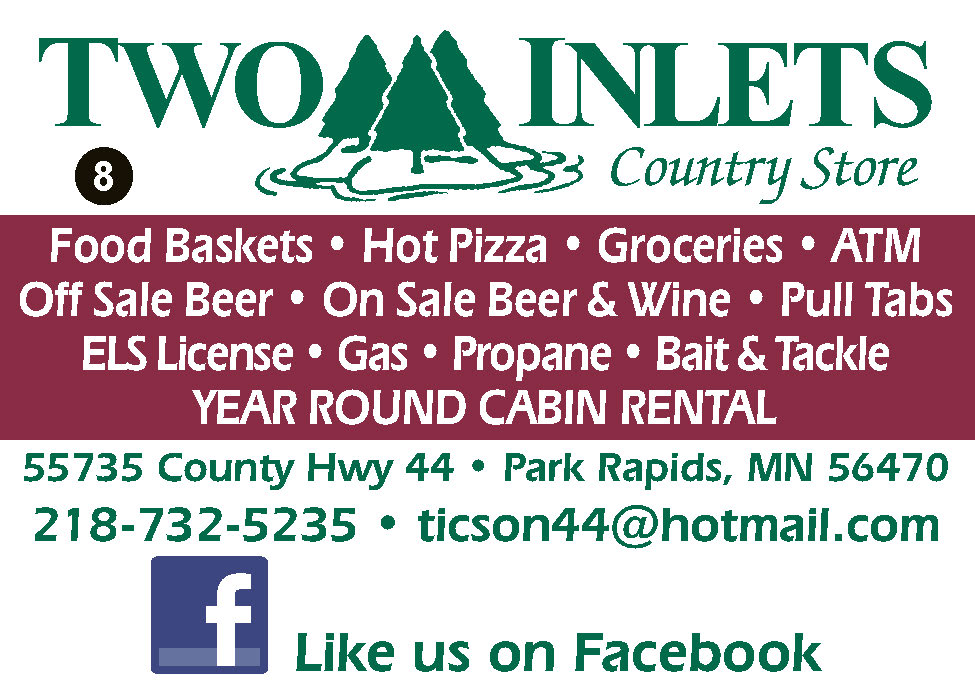 Sponsors | Forest Riders Snowmobile Club